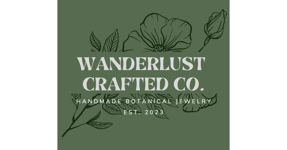 Wanderlust Crafted Co.